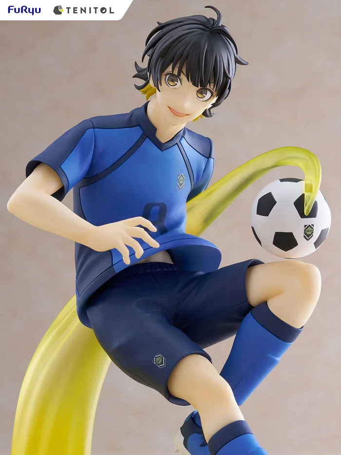 TENITOL Blue Lock Meguru Bachira - Tokyo Otaku Mode (TOM)