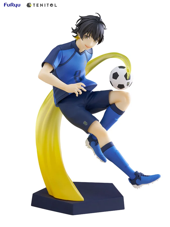 TENITOL Blue Lock Meguru Bachira - Tokyo Otaku Mode (TOM)