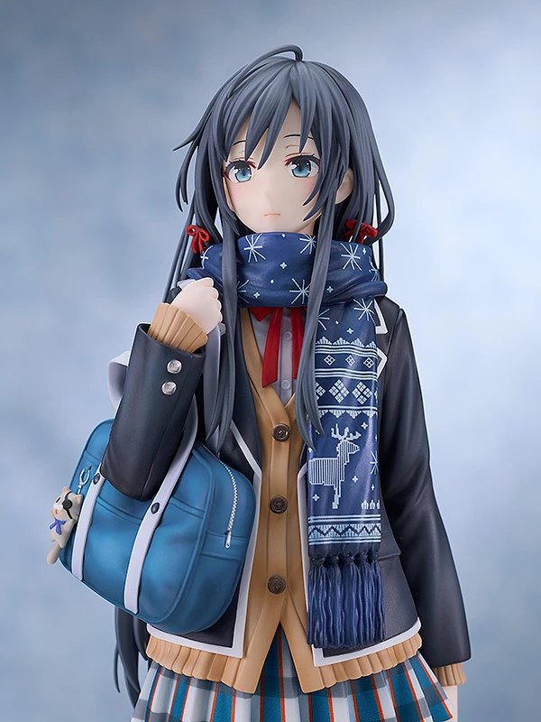 My Teen Romantic Comedy SNAFU Yukino Yukinoshita: Light Novel Volume 6 ...