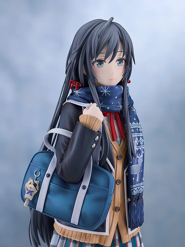 My Teen Romantic Comedy SNAFU Yukino Yukinoshita: Light Novel Volume 6 ...