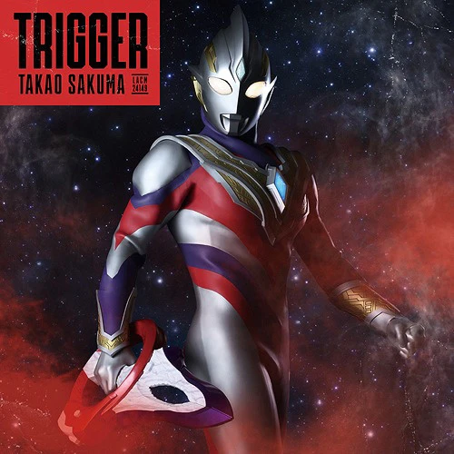 Trigger | Tokusatsu Drama Ultraman Trigger New Generation Tiga Opening ...
