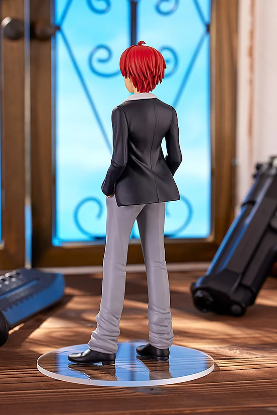 Pop Up Parade Assassination Classroom Karma Akabane - Tokyo Otaku Mode ...
