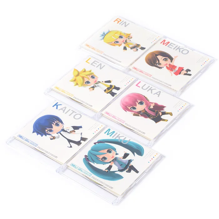 Hatsune Miku Project Mirai Complete - Tokyo Otaku Mode (TOM)