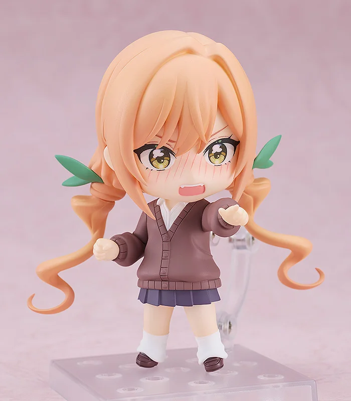 Nendoroid The 100 Girlfriends Who Really Really Really Really Really ...
