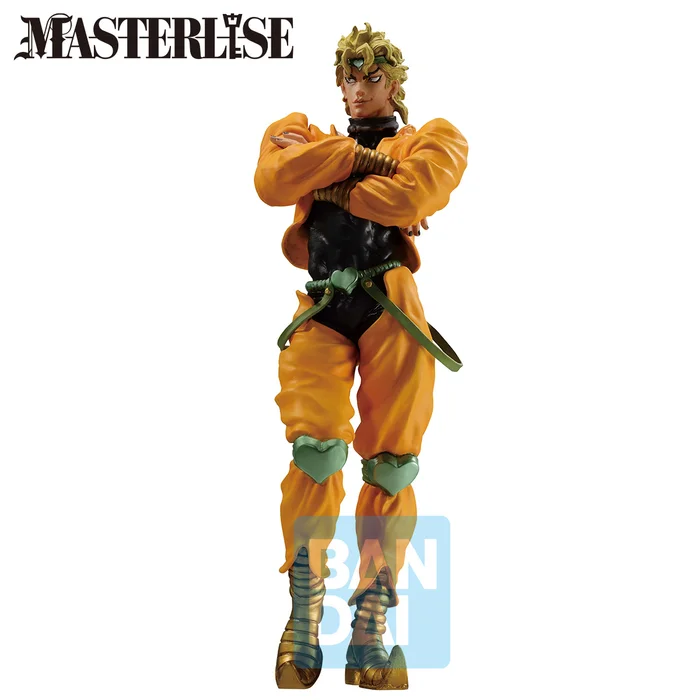 Ichibansho Figure JoJo's Bizarre Adventure Dio Brando (Stardust ...