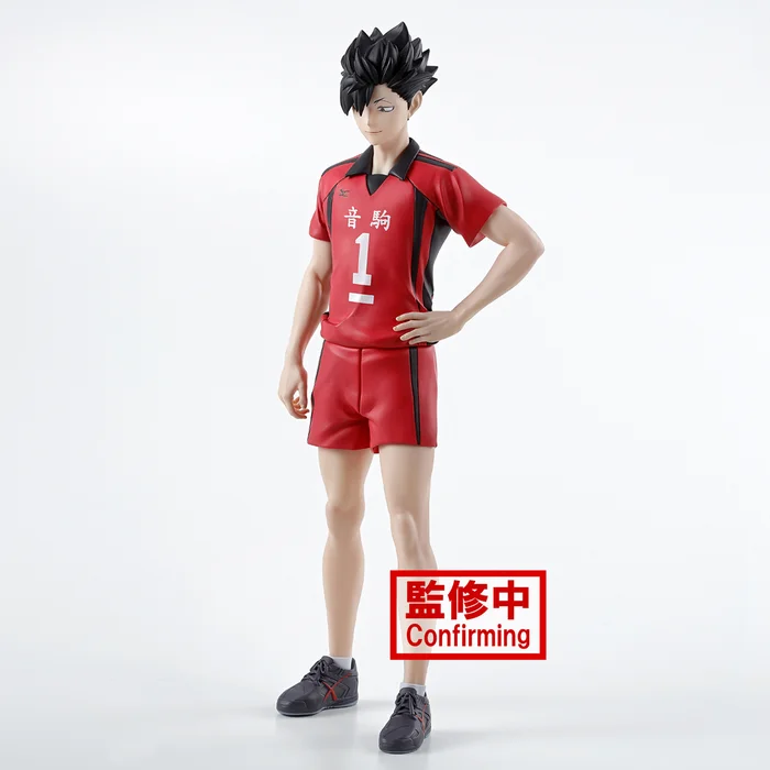 Haikyu!! Tetsuro Kuroo Non-Scale Figure - Tokyo Otaku Mode (TOM)