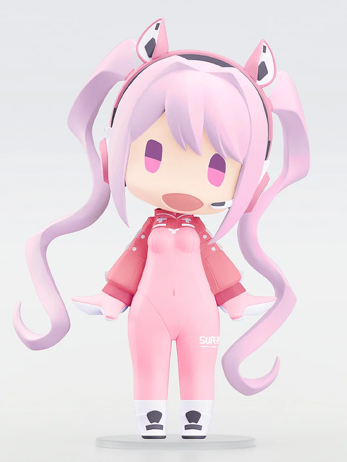 Hello! Good Smile Goddess of Victory: Nikke Alice - Tokyo Otaku Mode (TOM)