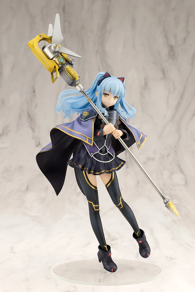 The Legend of Heroes Tio Plato 1/8 Scale Figure - Tokyo Otaku Mode (TOM)