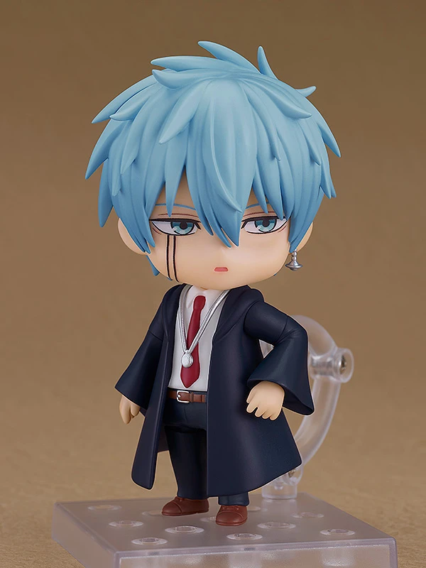 Nendoroid Mashle: Magic and Muscles Lance Crown - Tokyo Otaku Mode (TOM)