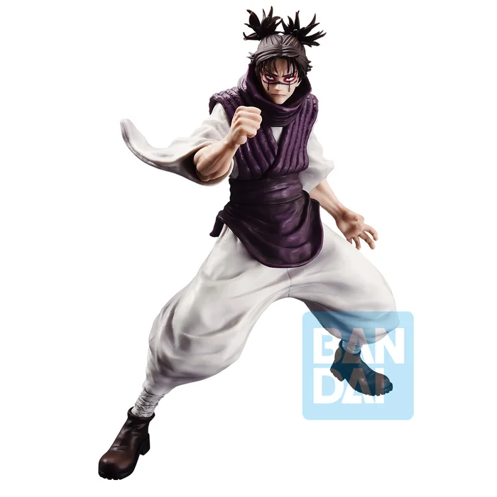 Ichibansho Figure Jujutsu Kaisen Choso (Shibuya Incident Arc -TWO ...