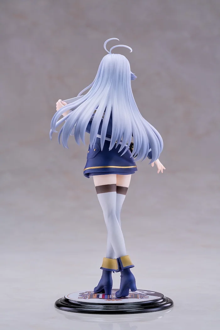 86 -Eighty Six- Lena 1/7 Scale Figure - Tokyo Otaku Mode (TOM)