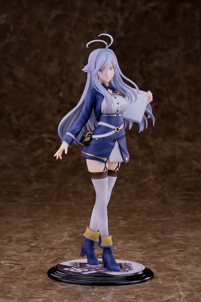86 -Eighty Six- Lena 1/7 Scale Figure - Tokyo Otaku Mode (TOM)