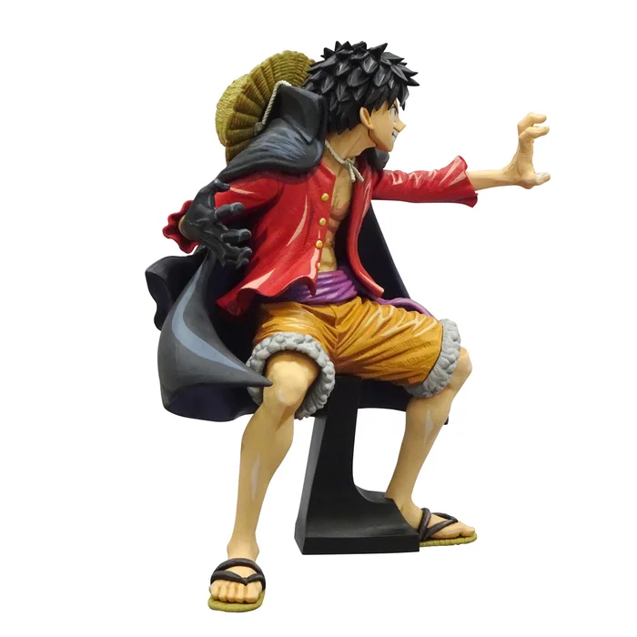 One Piece King of Artist: Monkey D. Luffy Wano Country II: Manga ...