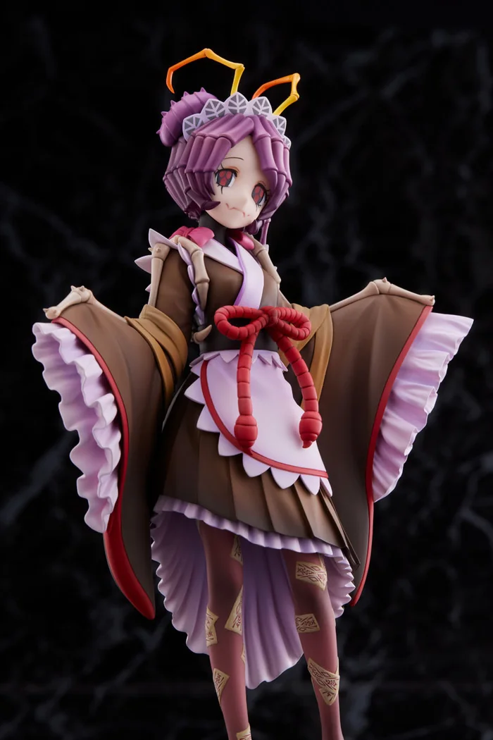 Overlord Entoma Vasilissa Zeta 1/7 Scale Figure - Tokyo Otaku Mode (TOM)
