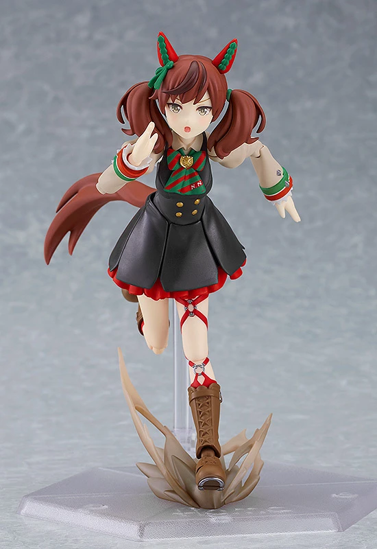 figma Uma Musume: Pretty Derby Nice Nature - Tokyo Otaku Mode (TOM)