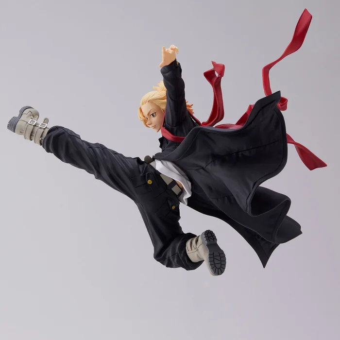 Espresto Excite Motions Tokyo Revengers Manjiro Sano - Tokyo Otaku Mode ...