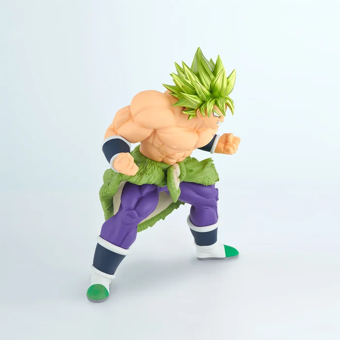 Dragon Ball Super Blood of Saiyans Special Vol. 17: Broly - Tokyo Otaku ...