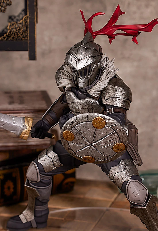 Pop Up Parade Goblin Slayer II Goblin Slayer L Size - Tokyo Otaku Mode ...