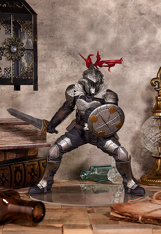 Pop Up Parade Goblin Slayer II Goblin Slayer L Size - Tokyo Otaku Mode ...