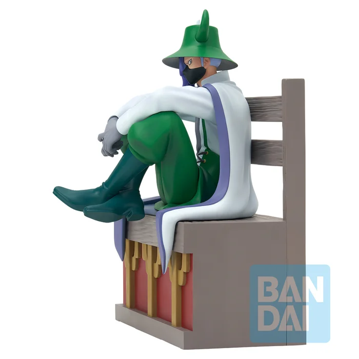 Ichibansho Figure One Piece Page One (Tobiroppo) - Tokyo Otaku Mode (TOM)