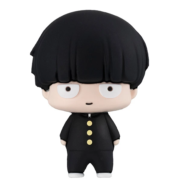 Chokorin Mascot Series Mob Psycho 100 III Complete Box Set - Tokyo ...