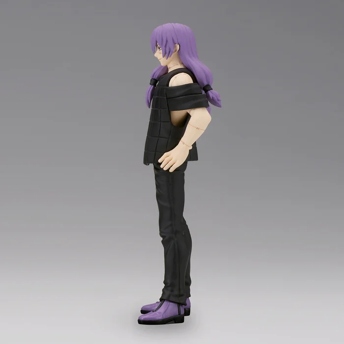 Jujutsu Kaisen Jukon no Kata Mahito Non-Scale Figure - Tokyo Otaku Mode ...