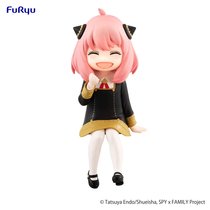 Spy x Family Anya Forger: Another Ver. Noodle Stopper Figure - Tokyo ...