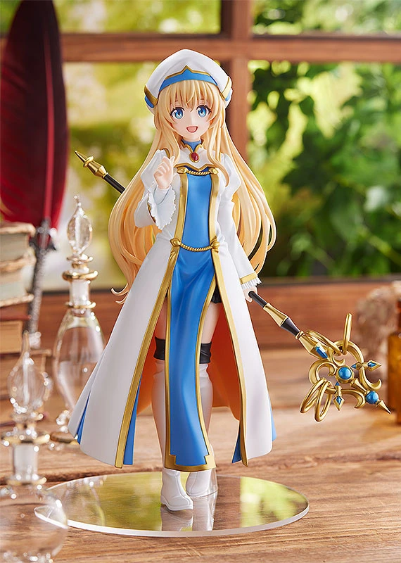 Pop Up Parade Goblin Slayer II Priestess L Size - Tokyo Otaku Mode (TOM)